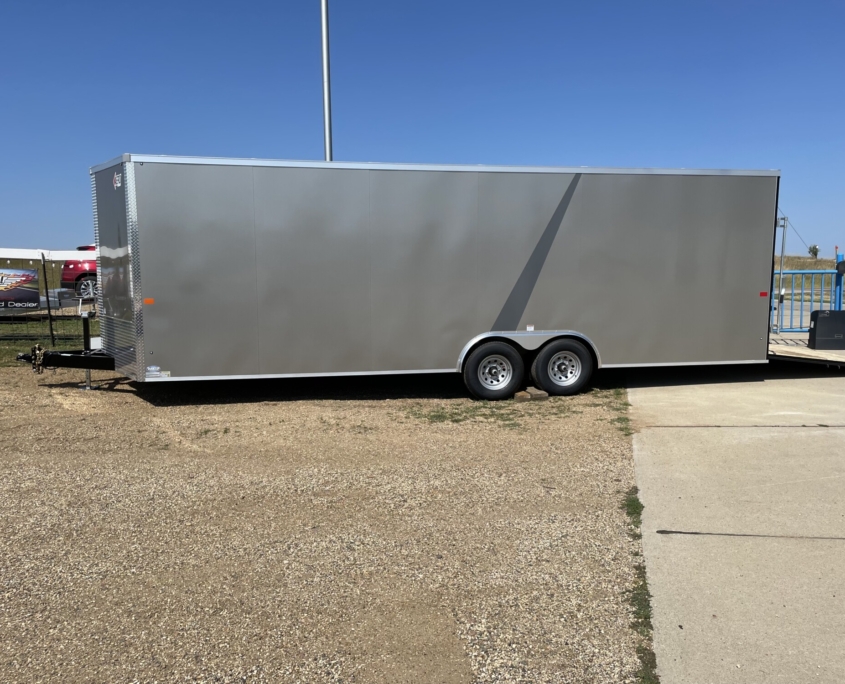 Trailers for Sale - South Yankton, Crofton, Yankton Trailers