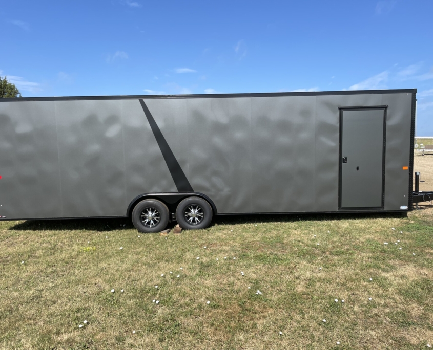 Trailers for Sale - South Yankton, Crofton, Yankton Trailers