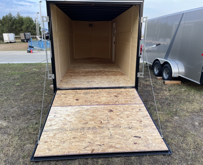 Trailers for Sale - South Yankton, Crofton, Yankton Trailers