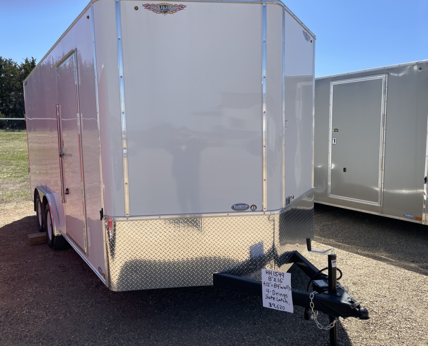 Trailers for Sale - South Yankton, Crofton, Yankton Trailers