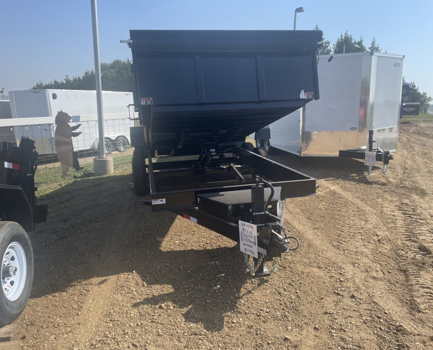Trailers for Sale - South Yankton, Crofton, Yankton Trailers